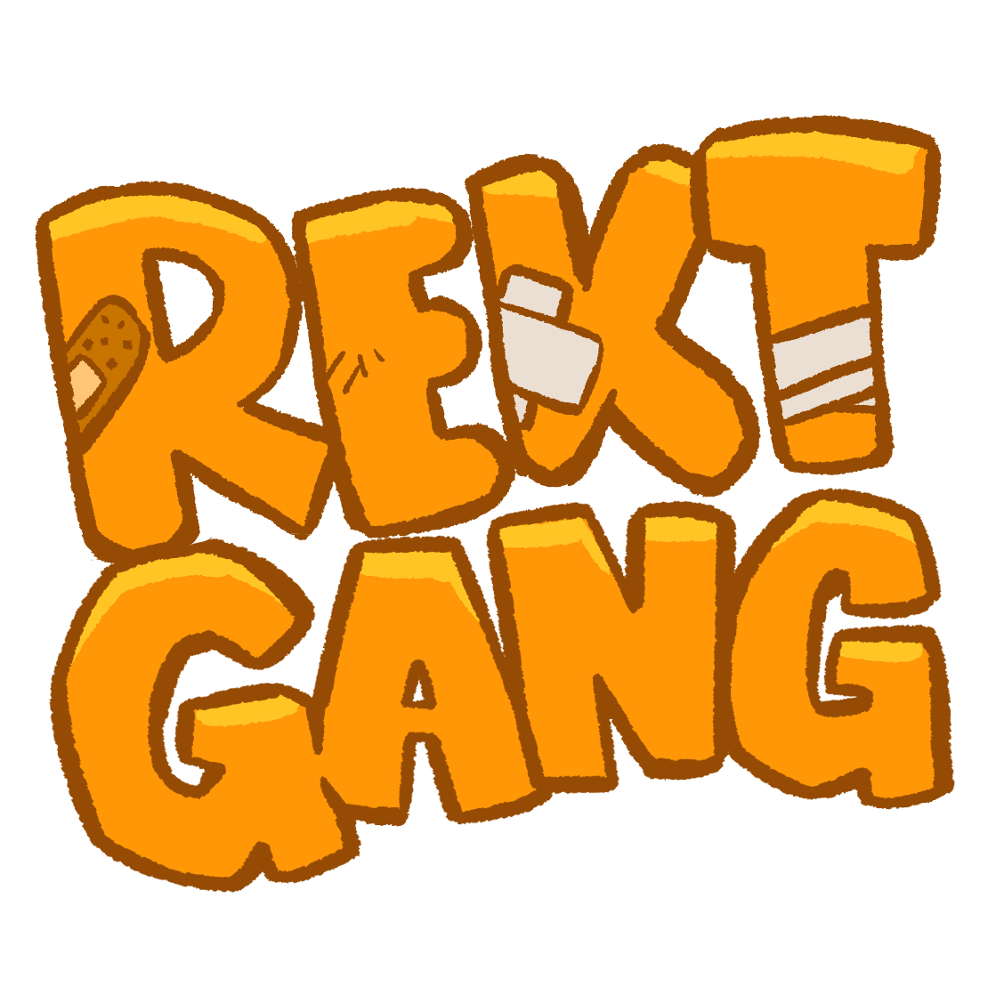 Products – Rekt Gang Merch